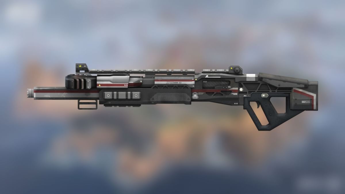 5 best weapons for Apex Legends Ranked in Season 17