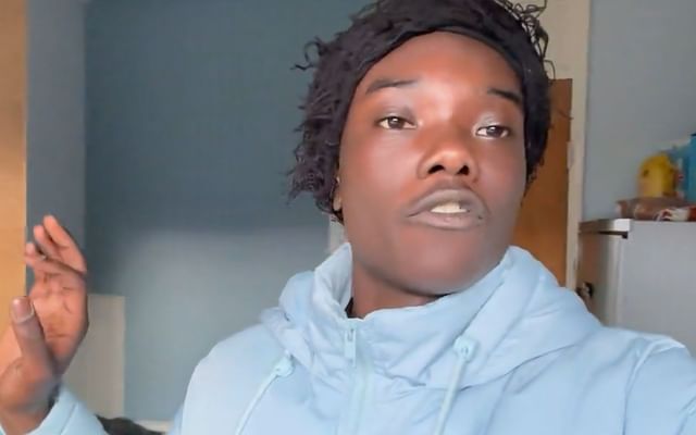 Who is Mizzy? Controversial TikToker revealed to be the reason behind ...