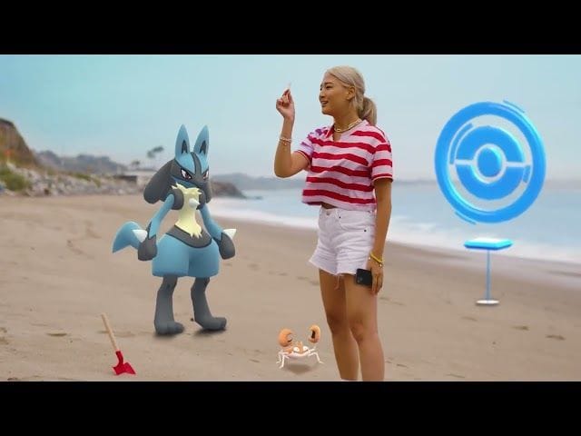 Pokemon GO fan jokes about upcoming season titled "Hidden Fees"