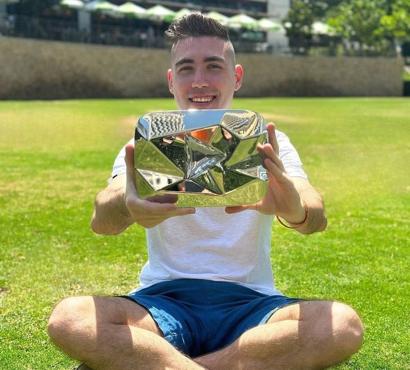 ЕвгенБро (EugenBro)'s Profile, Net Worth, Age, Height, Relationships, FAQs