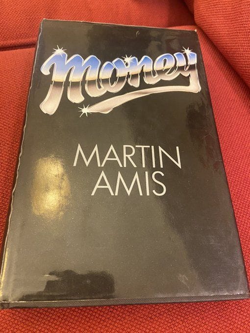 Martin Amis death: Cause of demise explored as British novelist passes ...