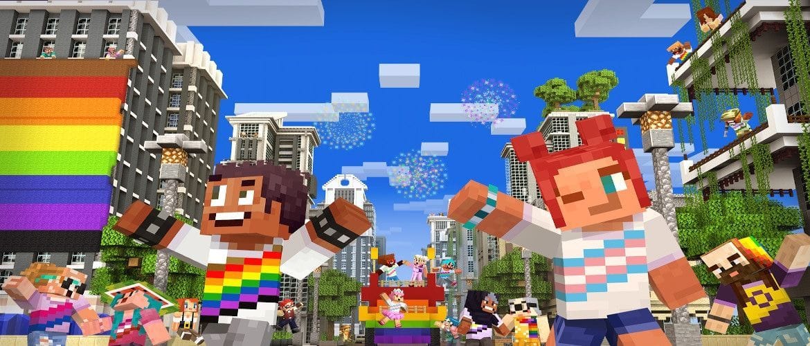 Minecraft Championship (MCC) Pride 2023 date and time announced