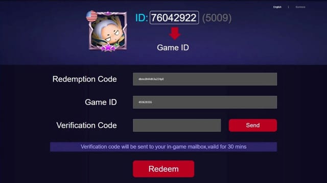 Mobile legends bang bang: MLBB Codes May 2023: How to redeem rewards ...