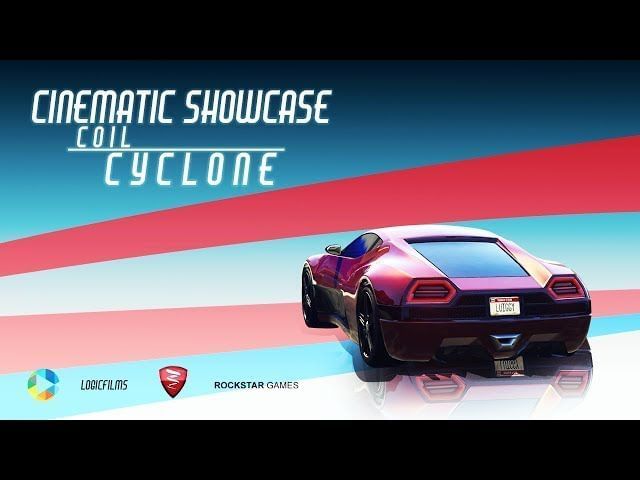Why Coil Cyclone in GTA Online is worth buying this week