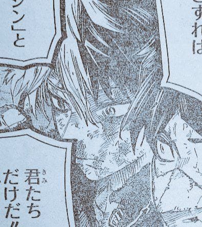 My Hero Academia chapter 388: Creator Horikoshi sacrifices plot ...