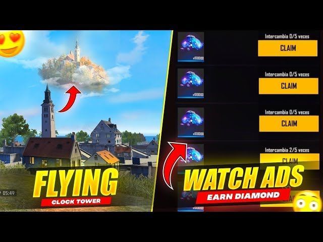 Digital Gamer's Free Fire ID, stats, rank, guild, and more