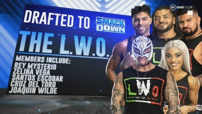 Chavo Guerrero gets brutally honest about WWE rehashing the LWO (Exclusive)