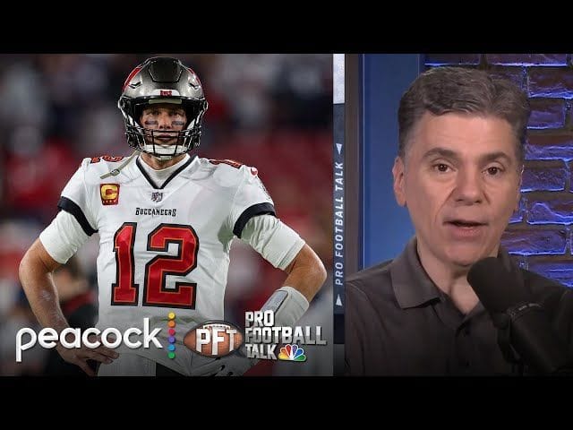 Mike Florio slams Dolphins ownership's ‘nutty’ Tom Brady scheme - “Ill ...