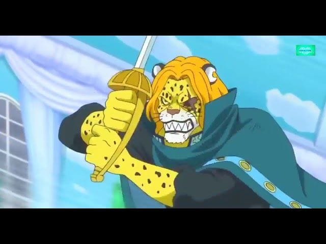 Who is Tamago in One Piece?