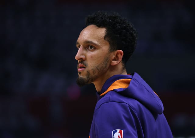 What is Landry Shamet's ethnicity? Taking a closer look at Phoenix Suns ...