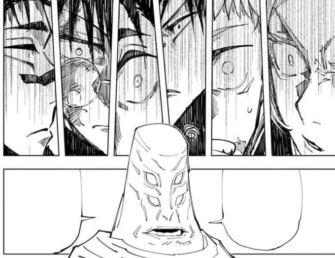 Every main character of Jujutsu Kaisen season 2: Gojo's Past arc