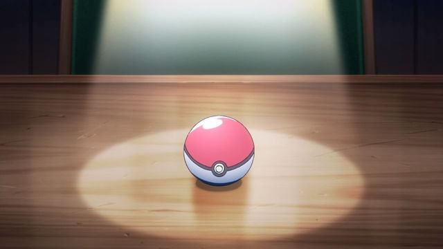 All available Poke Ball types in Pokemon GO, and how to get them