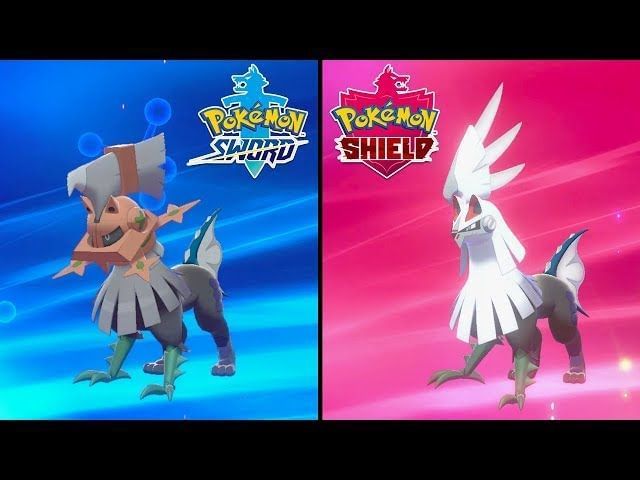 10 most unique Pokemon evolutions of all time