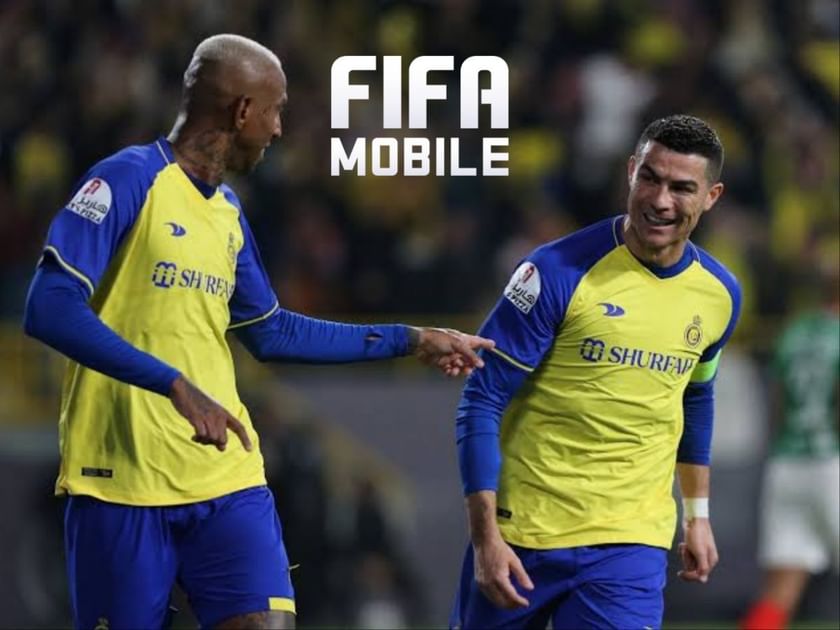 EA Sports releases FIFA Mobile Saudi Pro League TOTS cards led by ...