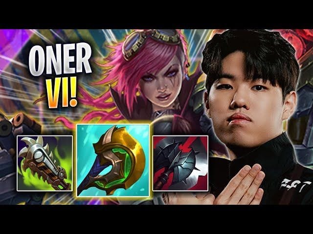 5 best jungle champions in League of Legends for MSI 2023