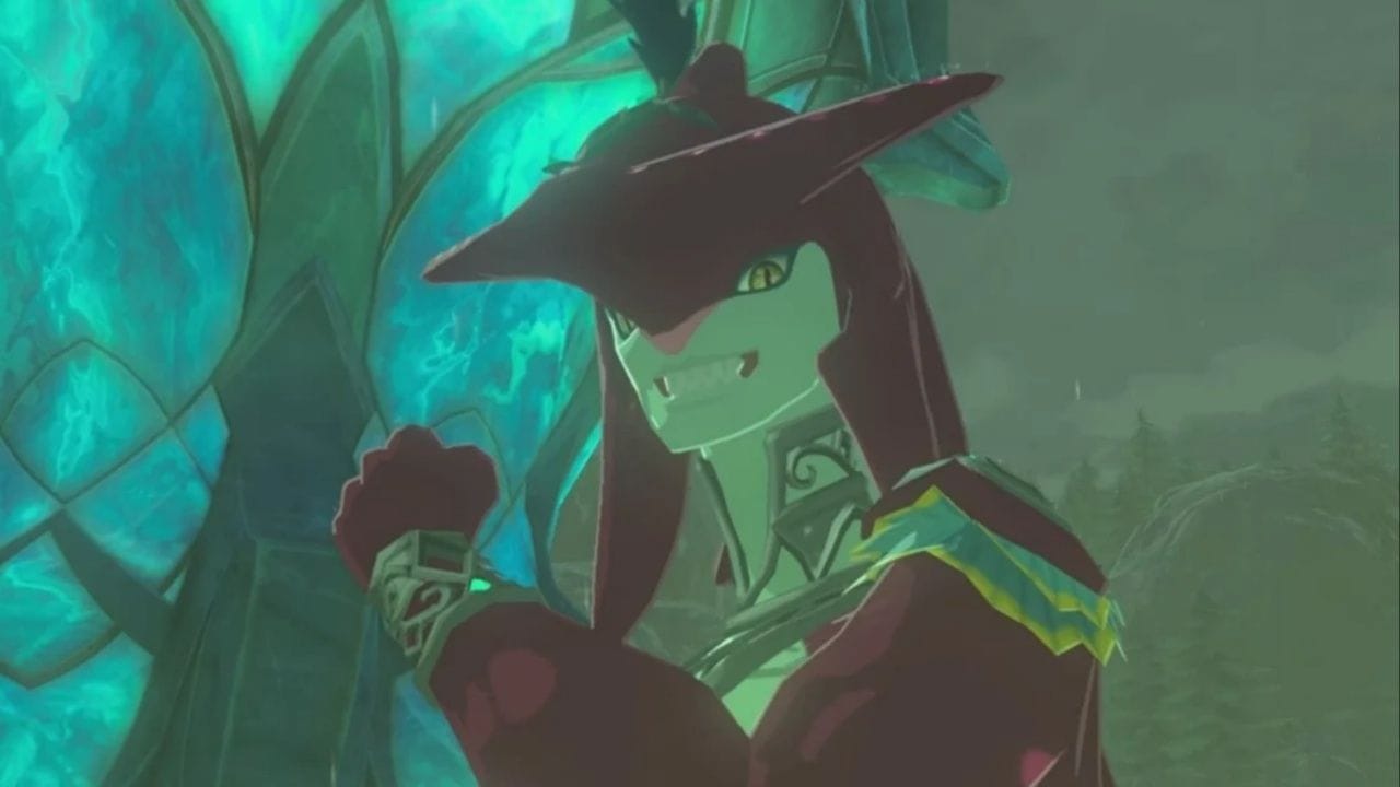 All voice actors and cast in The Legend of Zelda Tears of the Kingdom