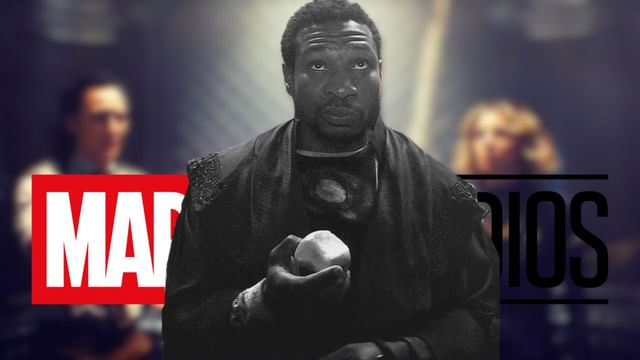 Marvel reportedly preparing for a recast of Jonathan Majors' Kang