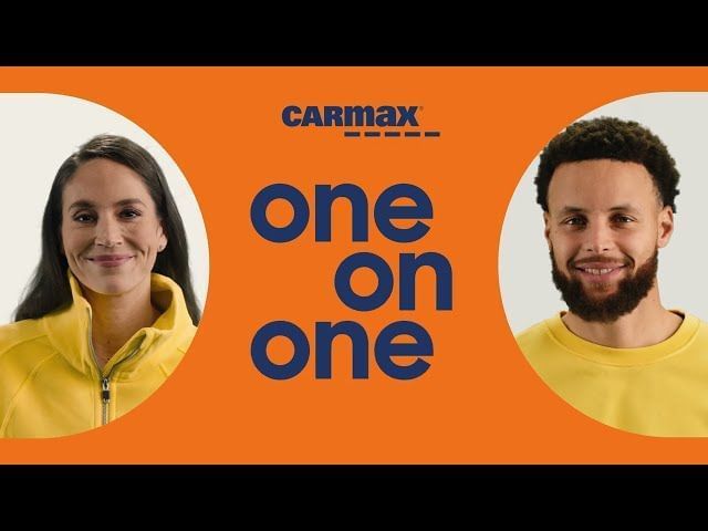 Taking a closer look on the Steph Curry and Sue Bird commercial which ...