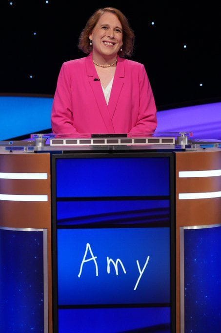 Today’s Final Jeopardy! answer: Wednesday, May 10, 2023