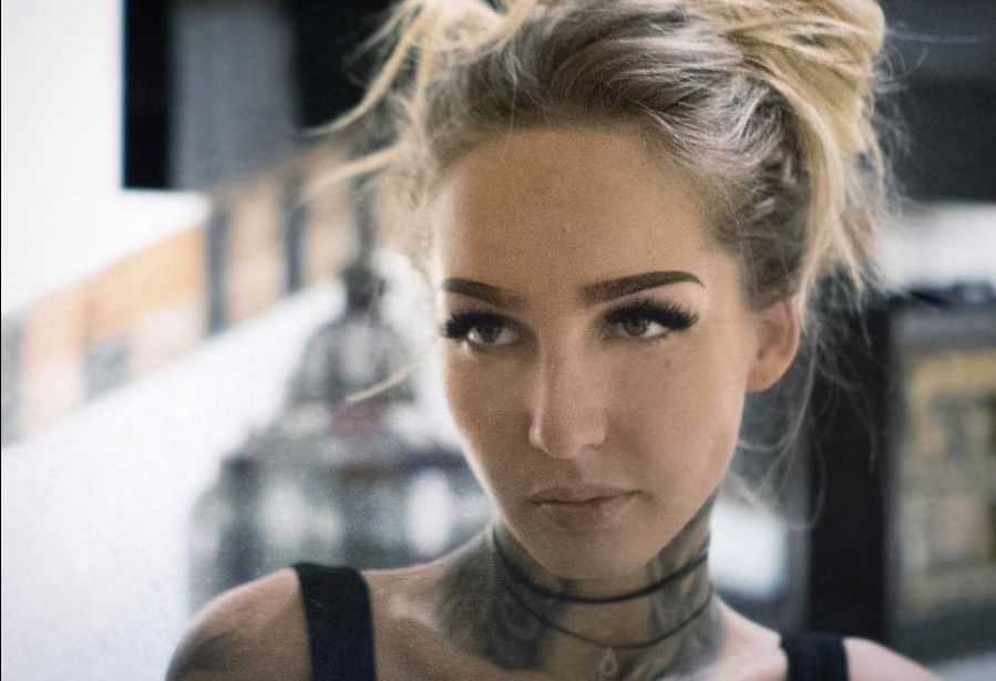 Who is Amaury Guichon's Wife? age, nationality and more