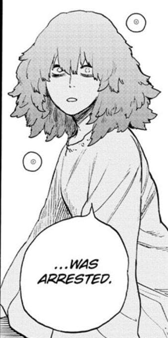 My Hero Academia chapter 387: Todoroki family confrontation reaches a ...