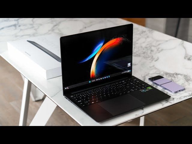 5 best ultrabooks for portability and power