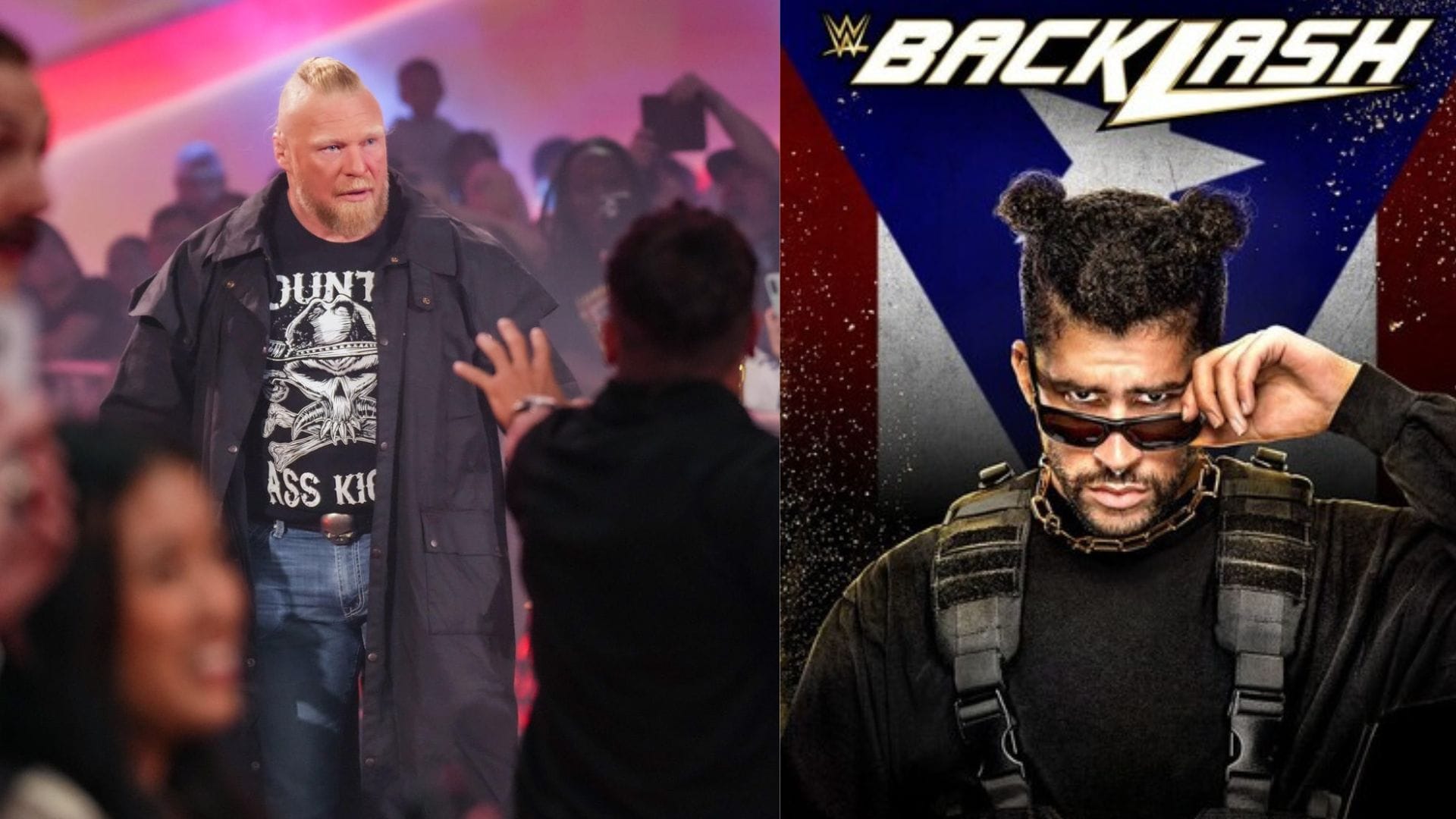 3 top stars who lost momentum at WWE Backlash 2023