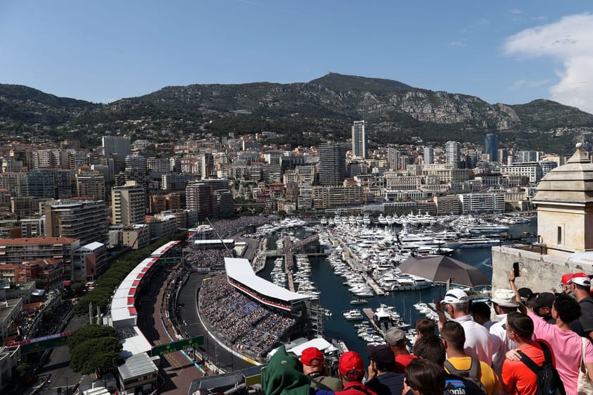 What time is Monaco GP? Exploring time zones, where to watch, starting ...