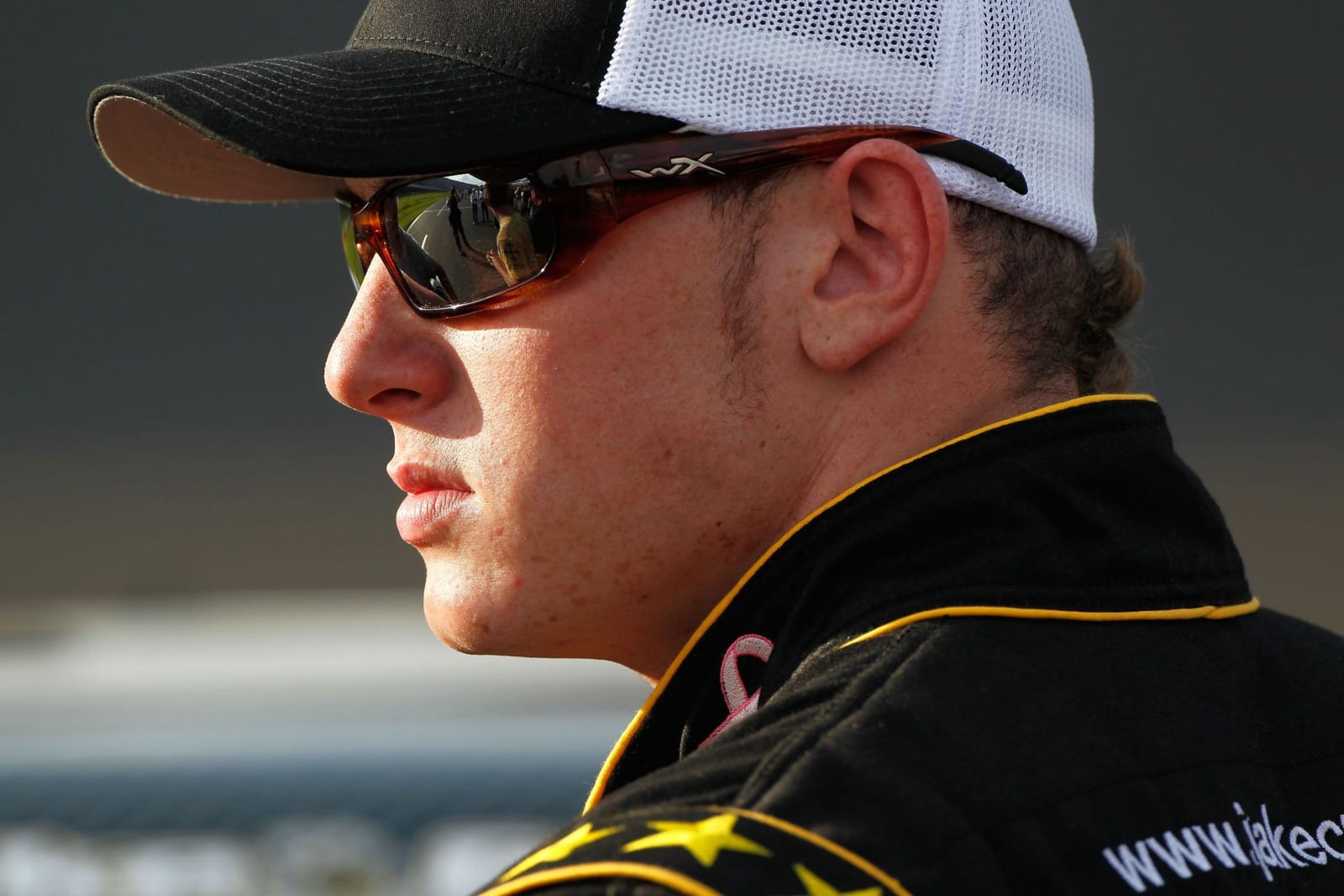 What did Jake Crum do? Reason behind his NASCAR suspension explored