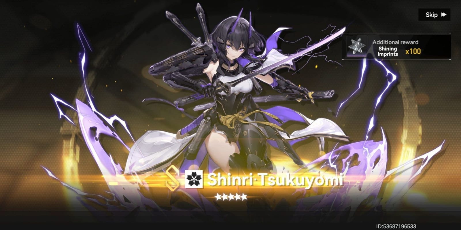 Aether Gazer launch rewards, overview, and everything about new anime ...