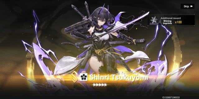 Aether Gazer launch rewards, overview, and everything about new anime ...