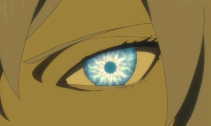 Who is Toneri Otsutsuki in Naruto?
