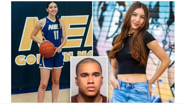 What happened to Madeline Bills? Ex-boyfriend arrested as Oklahoma high ...