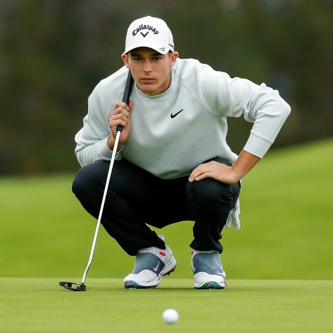 Aaron Wise Latest News, Updates & Stats