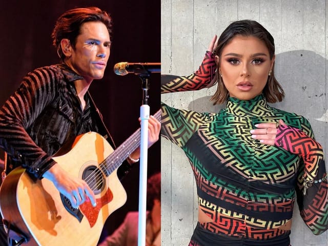 Did Tom Sandoval shade Raquel Leviss at his concert? Netizens confused ...