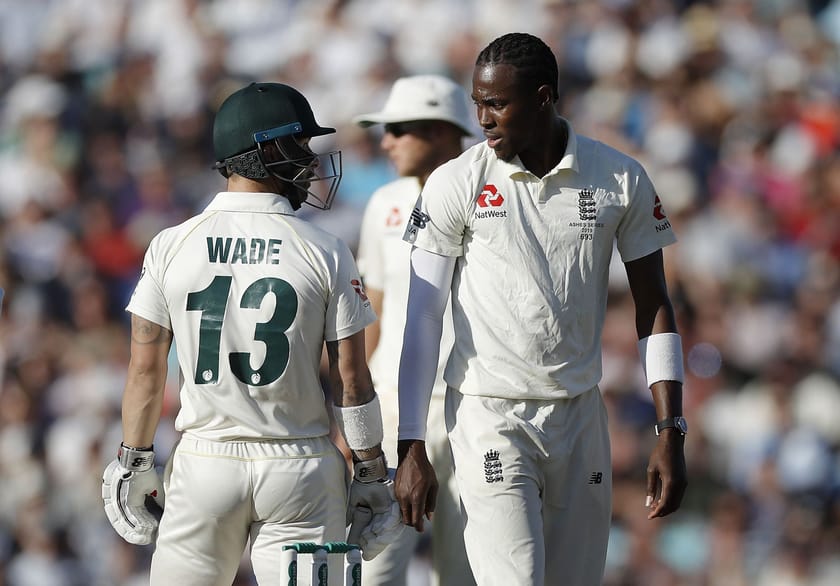 3 reasons why Jofra Archer's absence is a big blow to England's Ashes ...