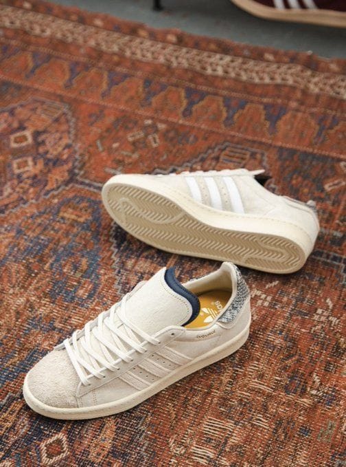 5 sneaker models that define Adidas heritage