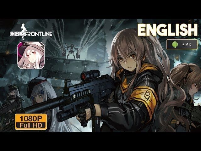 Girls Frontline Tier List (May 2023)