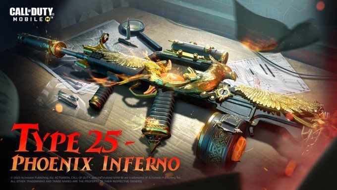 Call of Duty Mobile's Unlocked Arsenal: Get the first-ever Legacy ...