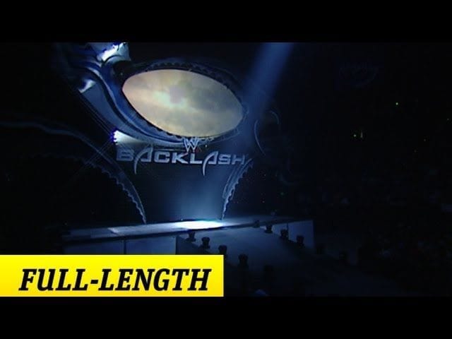 When Vince McMahon won a world title at WWE Backlash: What happened next?