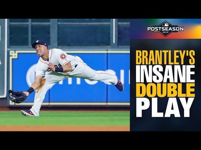 Michael Brantley Trade Destinations: Top 3 landing spots for injury-prone veteran