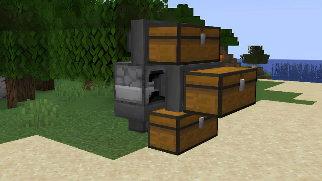 10 best Minecraft automation mods in 2023