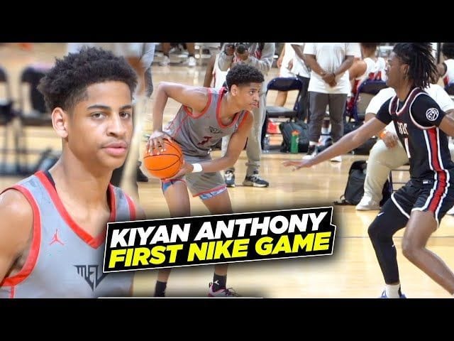 Carmelo Anthony rings: How many NBA Championships did he win?