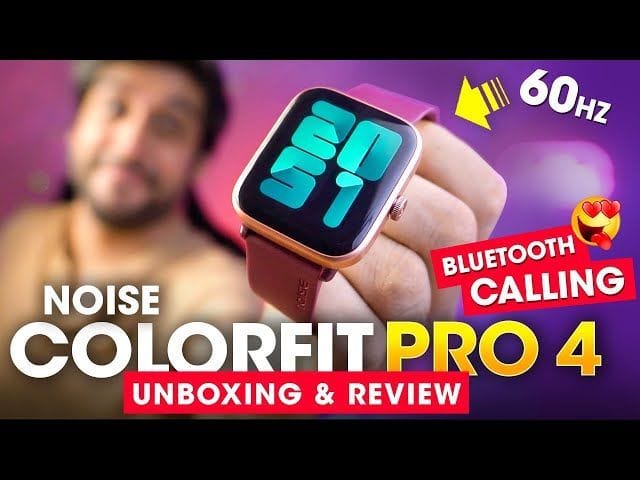 5 best smartwatches to buy during Amazon Great Summer Sale
