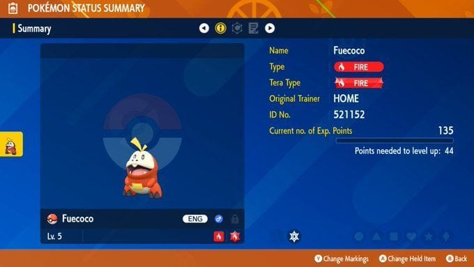 Pokemon HOME Version 3.0 update and Scarlet and Violet connectivity ...