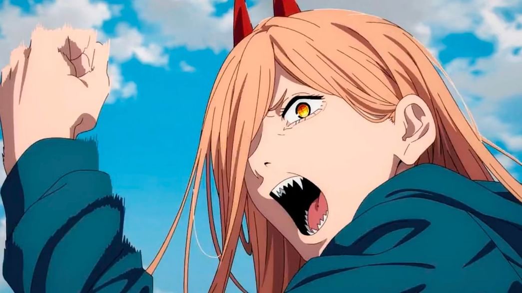 How old is Power in Chainsaw Man?