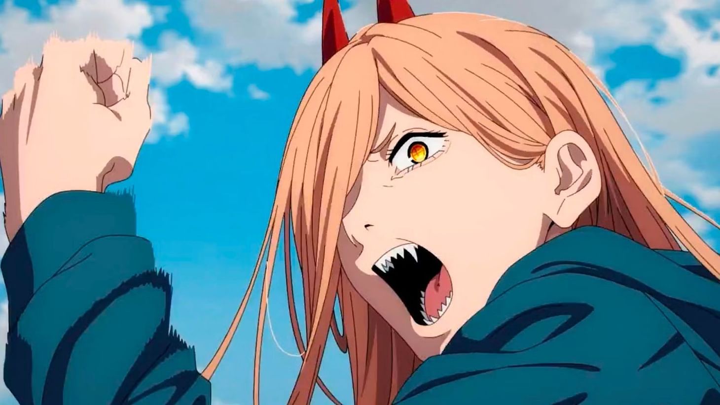 How old is Power in Chainsaw Man?