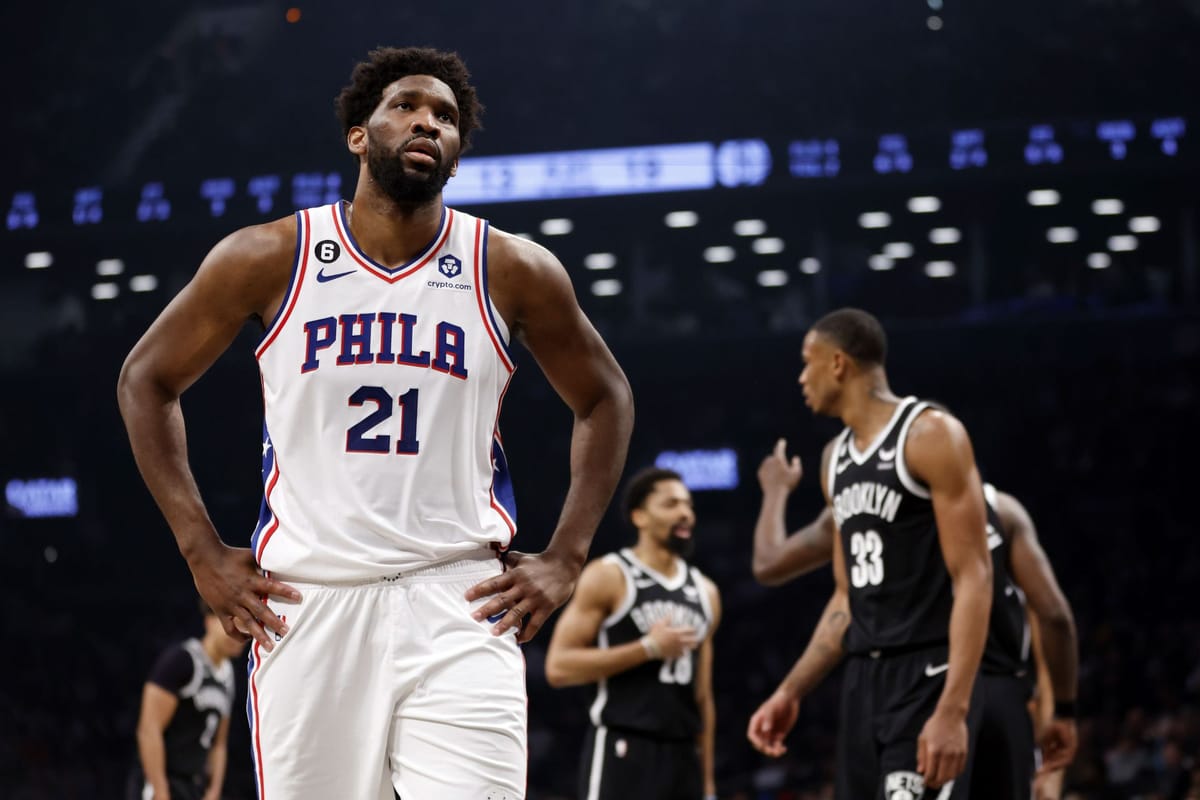 What happened to Joel Embiid's brother? How did he die?
