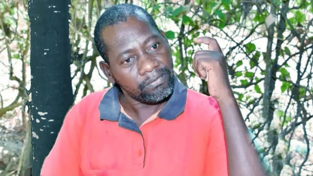 Who is Pastor Paul Mackenzie? Death toll of Kenya's doomsday cult ...