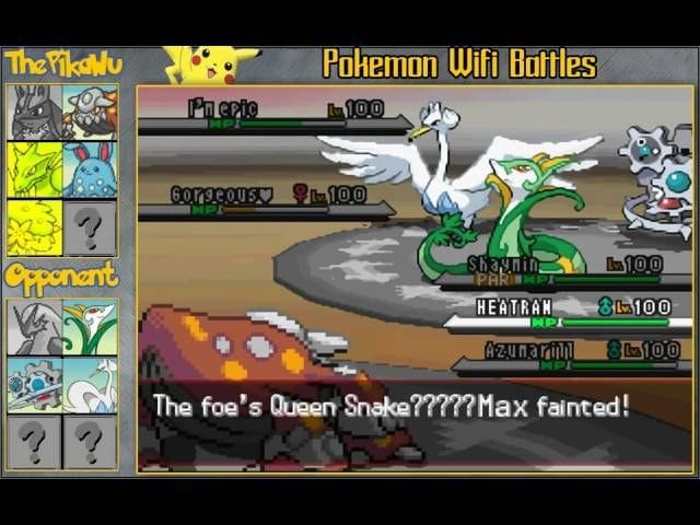 5 best Pokemon Battle Gimmicks, ranked